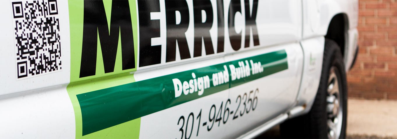 Areas We Serve | Merrick Design and Build