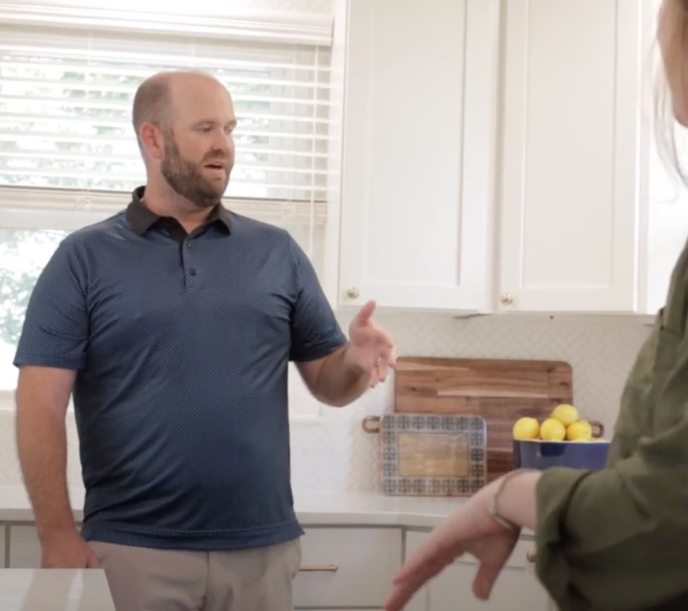 How the Design-Build Home Remodeling Process Works